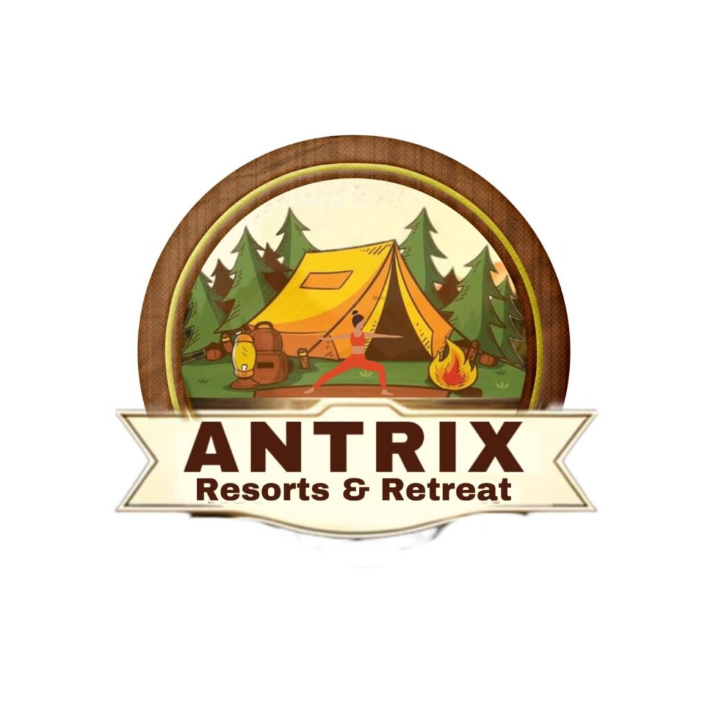 Antrix Resorts Top 10 Best Places to visit in Rishikesh - Contact Us