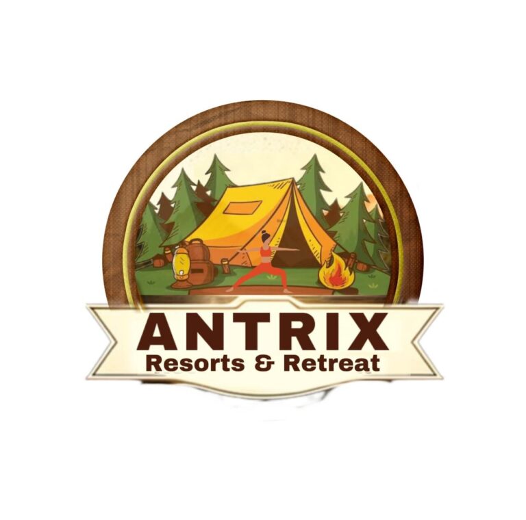 Antrix Resorts Top 10 Best Places to visit in Rishikesh - Home