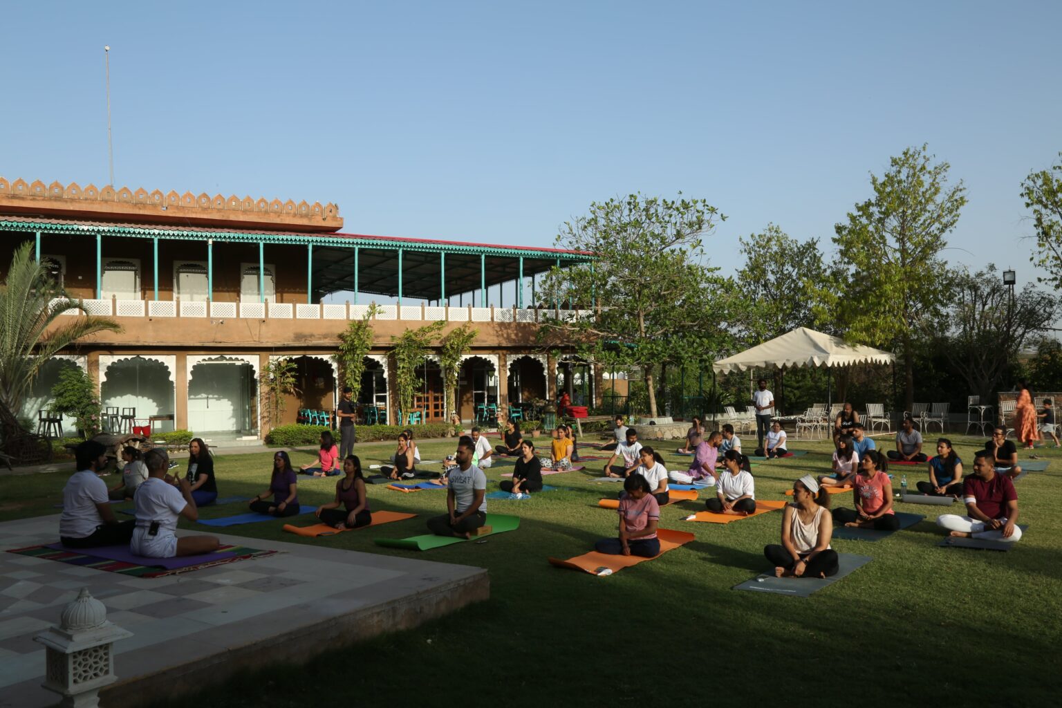 Gallery - Antrix Resorts Top 10 Best Places to visit in Rishikesh