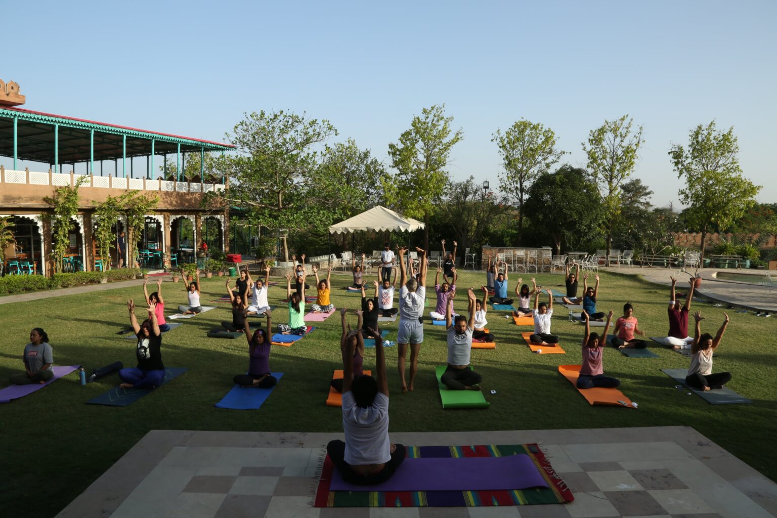 Gallery - Antrix Resorts Top 10 Best Places to visit in Rishikesh