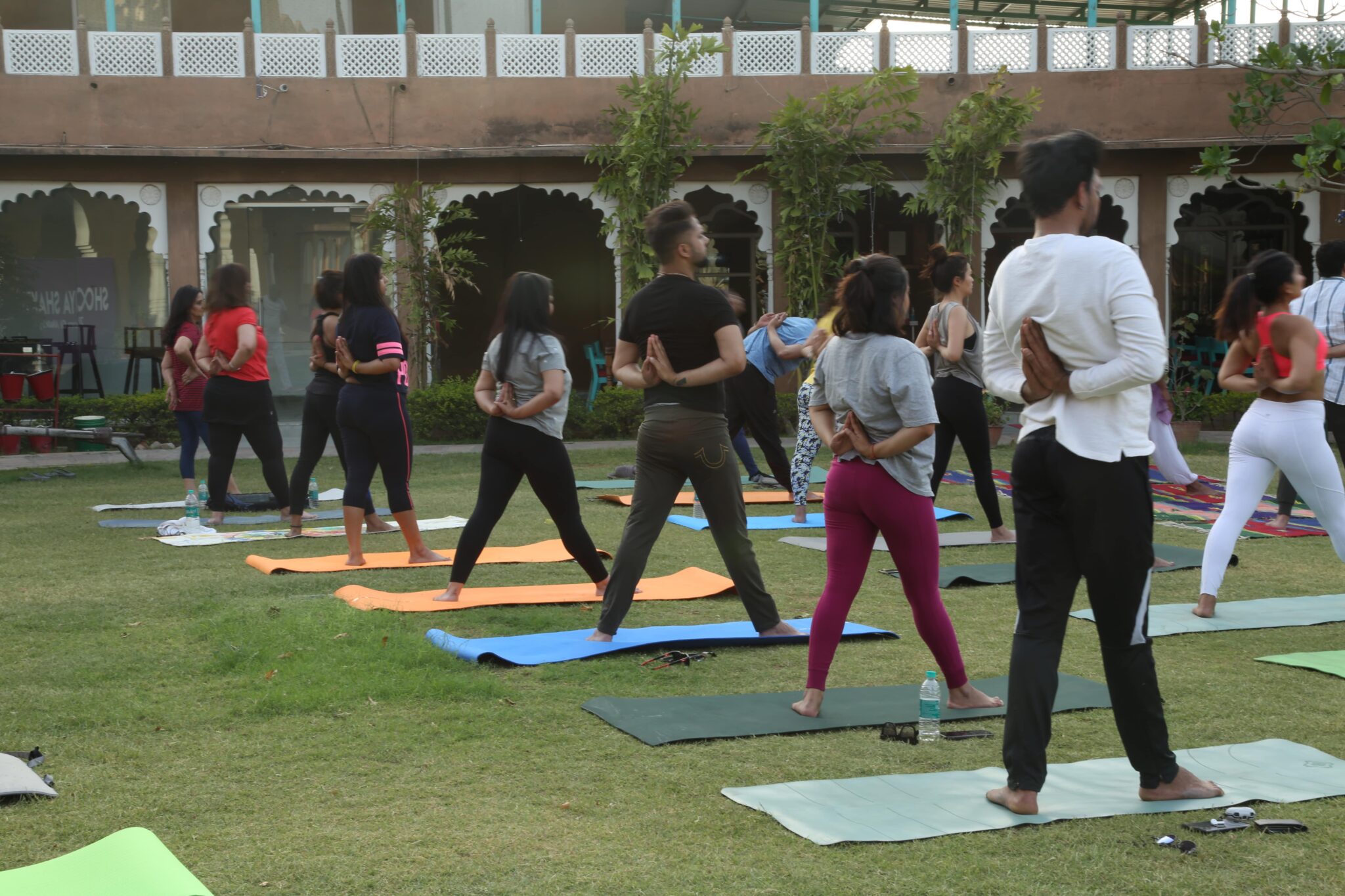 Gallery - Antrix Resorts Top 10 Best Places to visit in Rishikesh