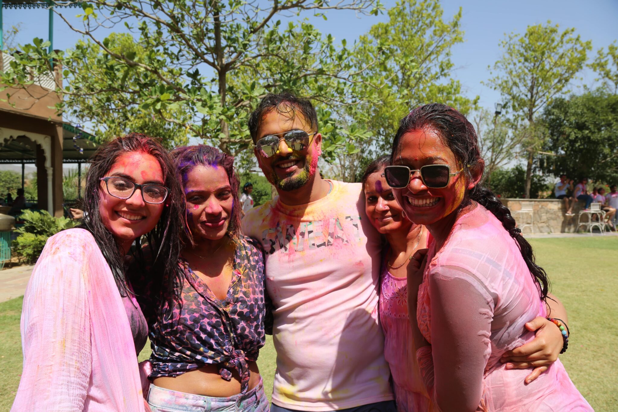 Gallery - Antrix Resorts Top 10 Best Places to visit in Rishikesh