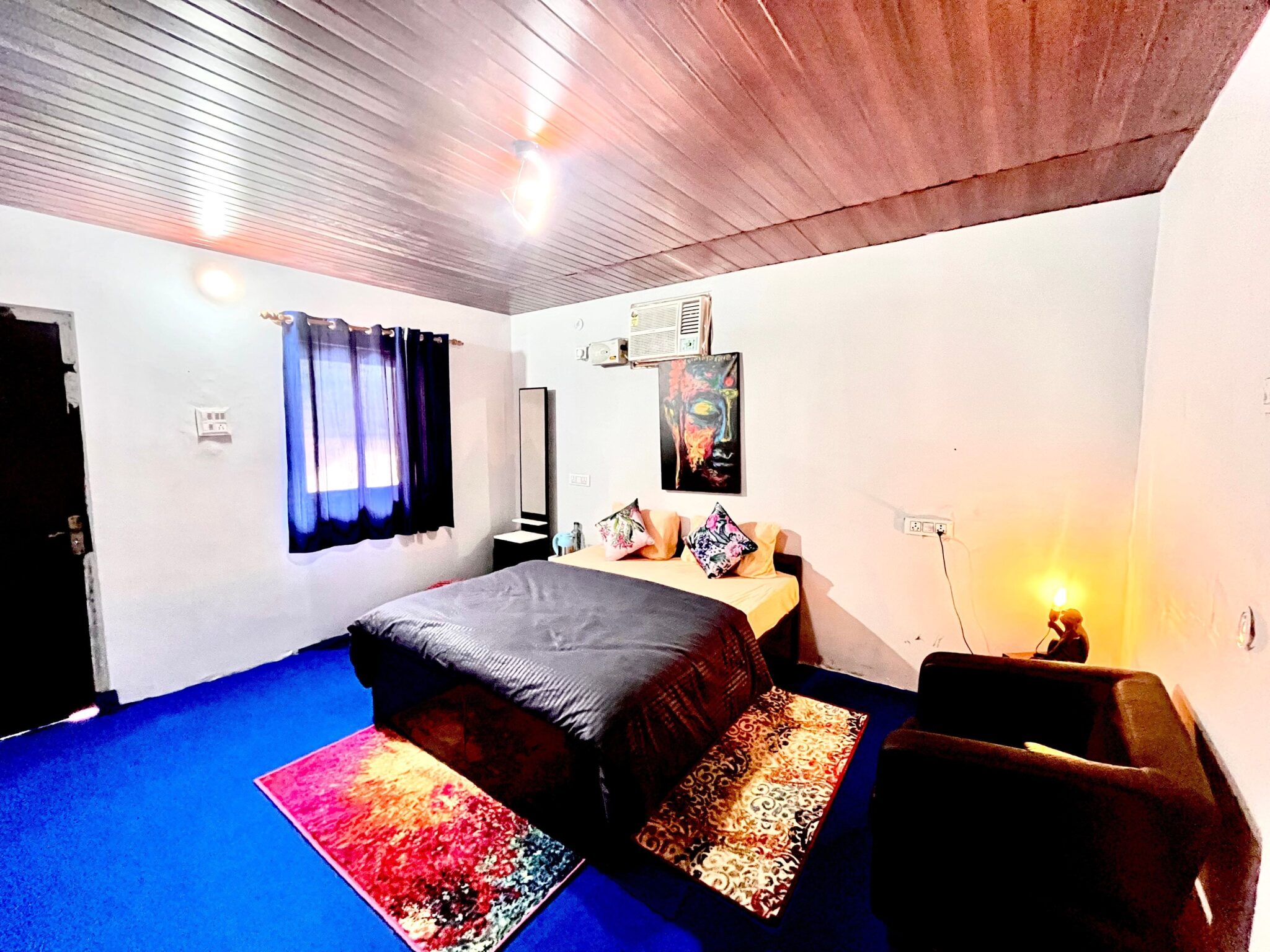 Antrix Resorts Top 10 Best Places to visit in Rishikesh - Home