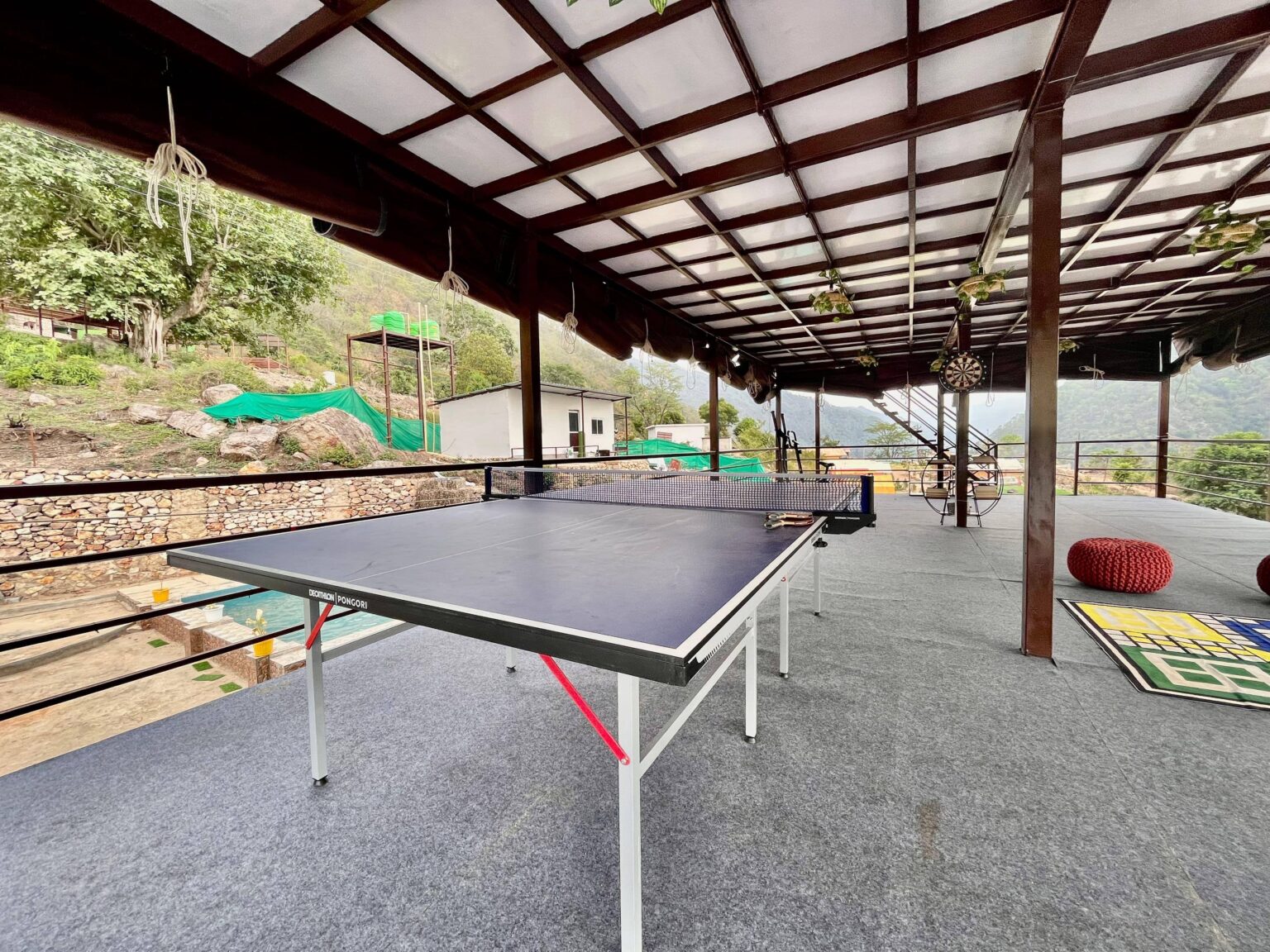 Gallery - Antrix Resorts Top 10 Best Places to visit in Rishikesh