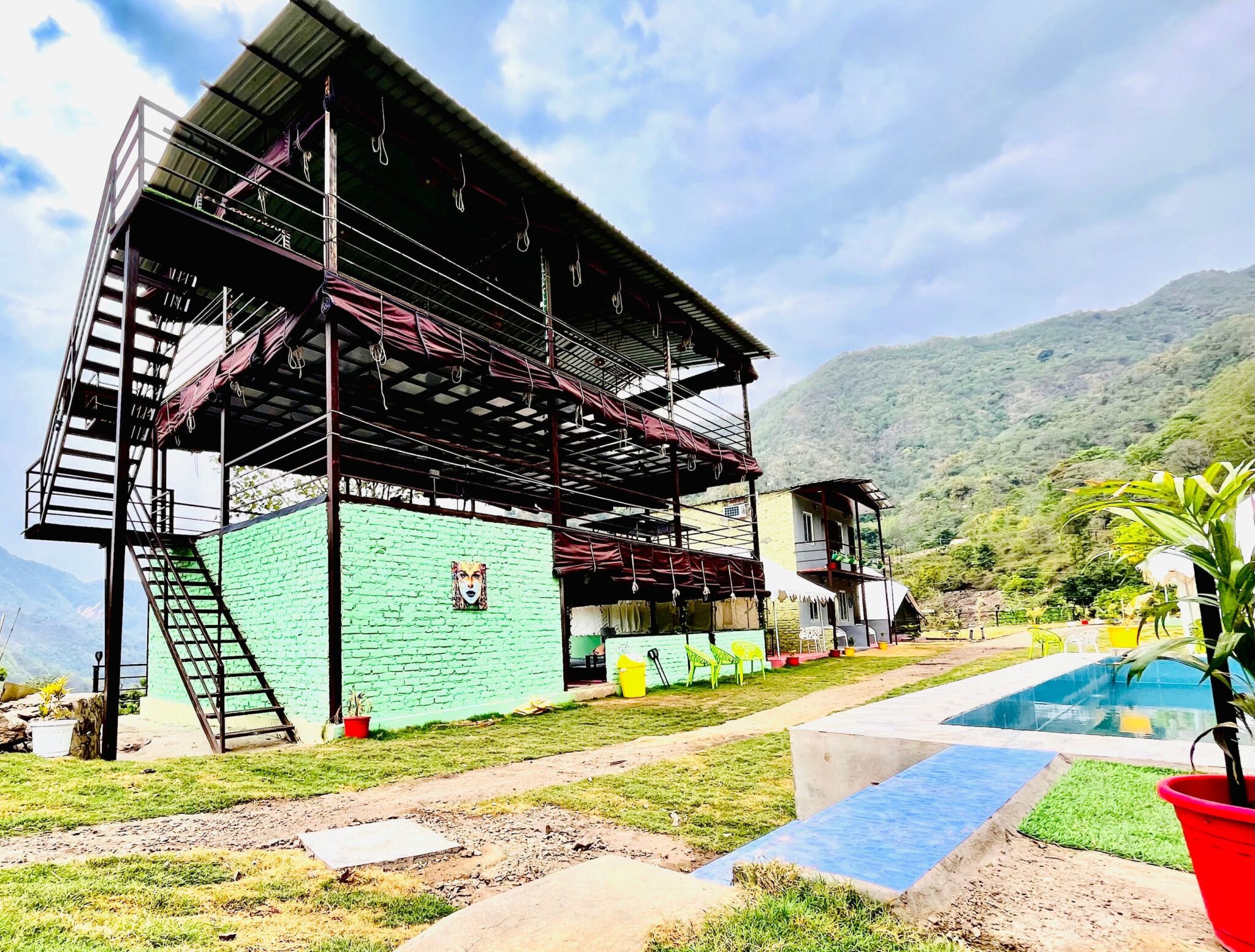 Gallery - Antrix Resorts Top 10 Best Places to visit in Rishikesh