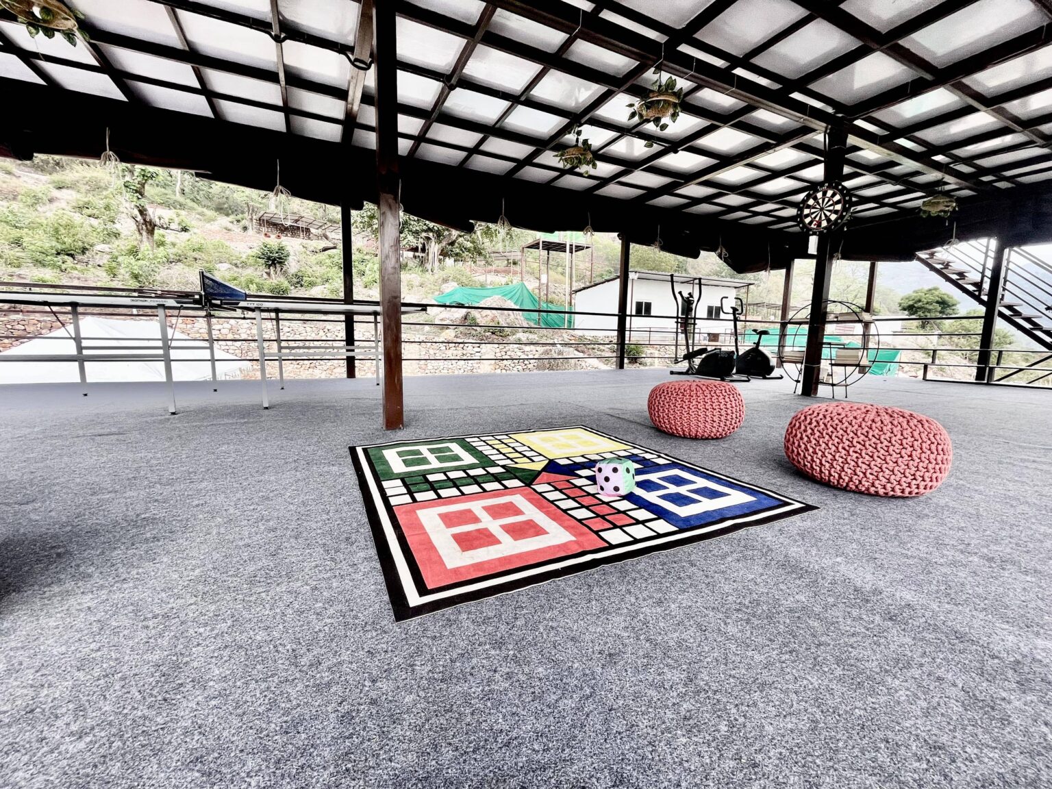 Gallery - Antrix Resorts Top 10 Best Places to visit in Rishikesh