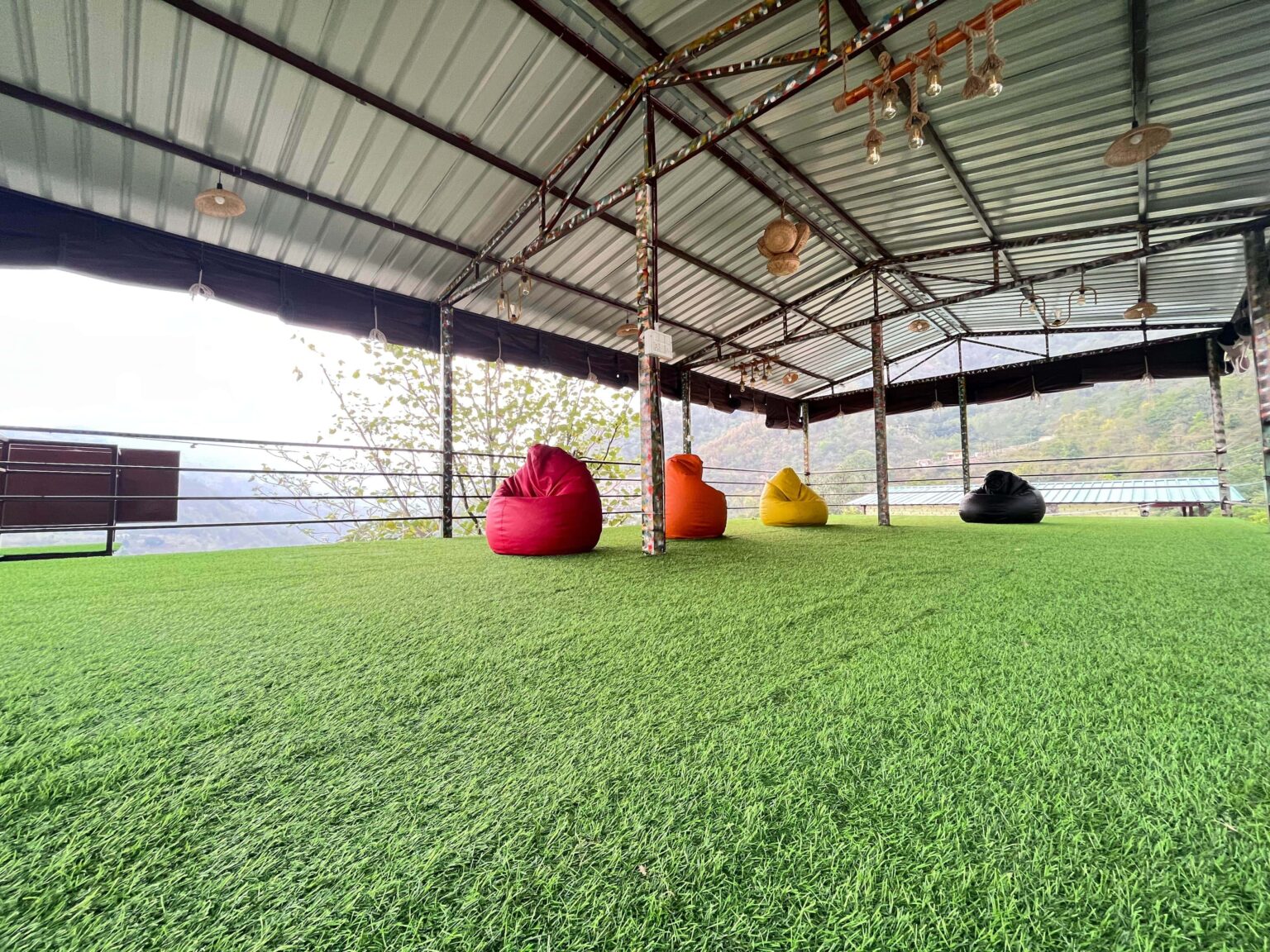 Gallery - Antrix Resorts Top 10 Best Places to visit in Rishikesh