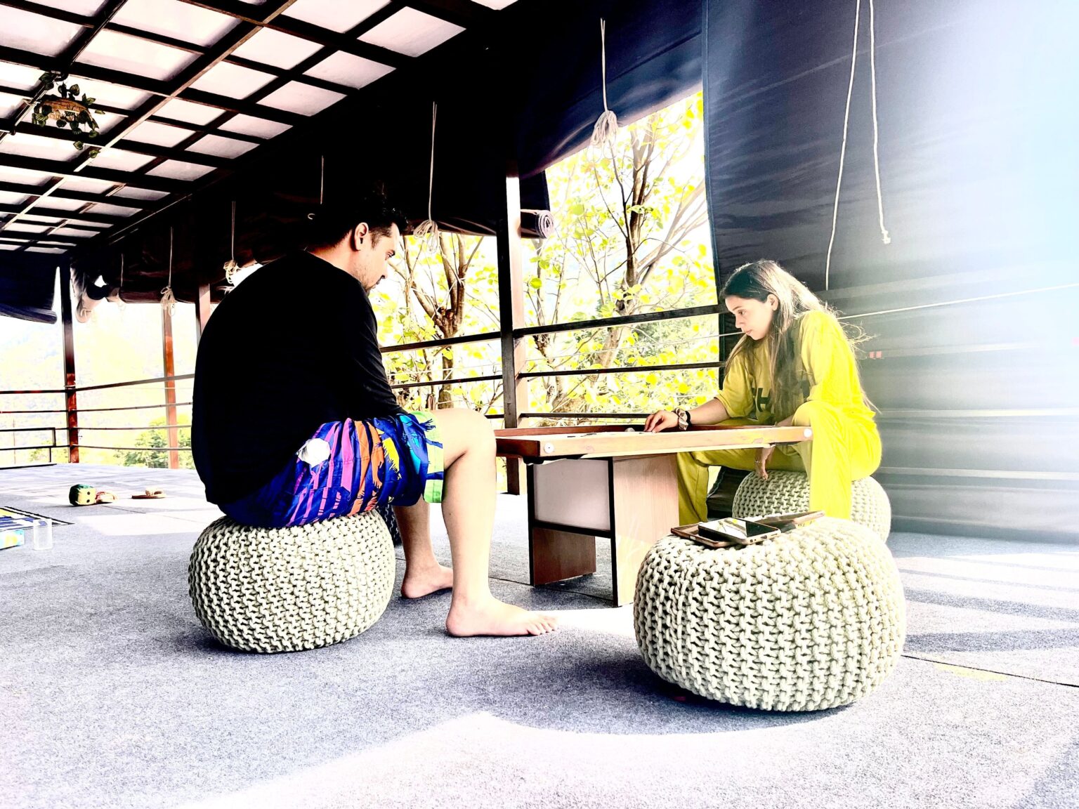 Gallery - Antrix Resorts Top 10 Best Places to visit in Rishikesh